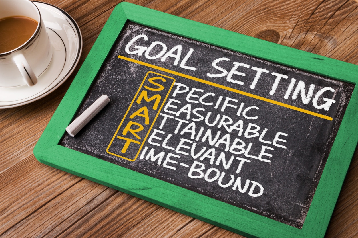 How to Set Realistic Business Goals - Dashpedia How to Set Realistic Business Goals - Dashpedia