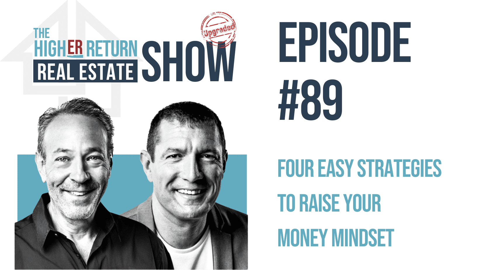 Four Easy Strategies to Raise Your Money Mindset